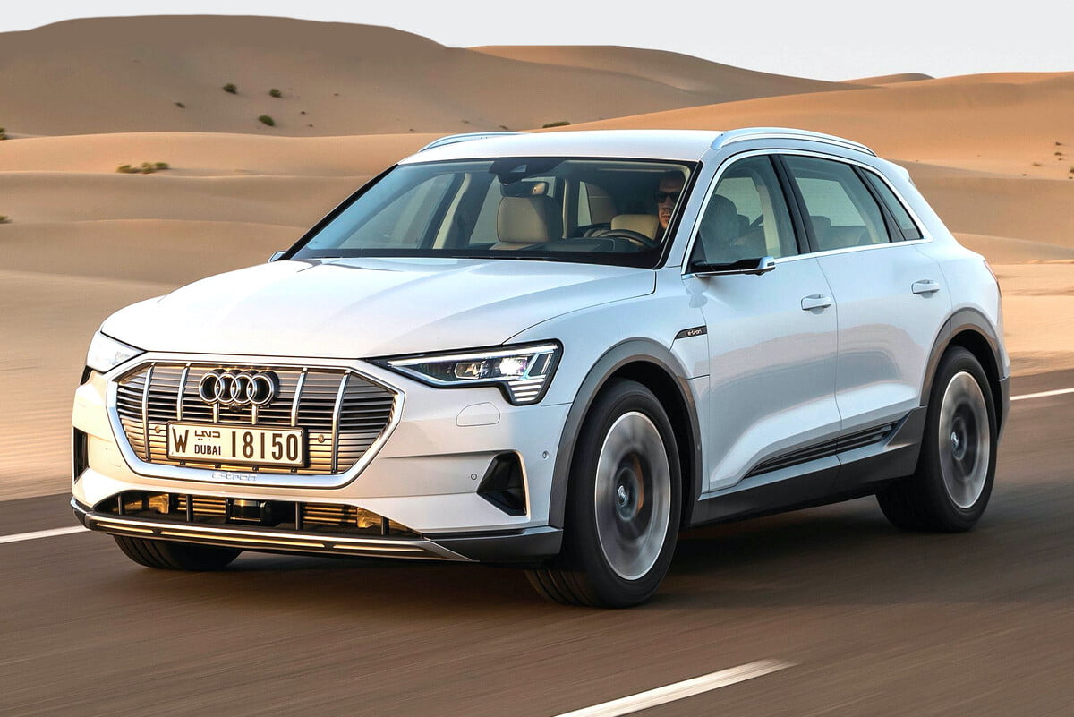 Vodič za kupovinu novih električnih automobila - Strujni krug