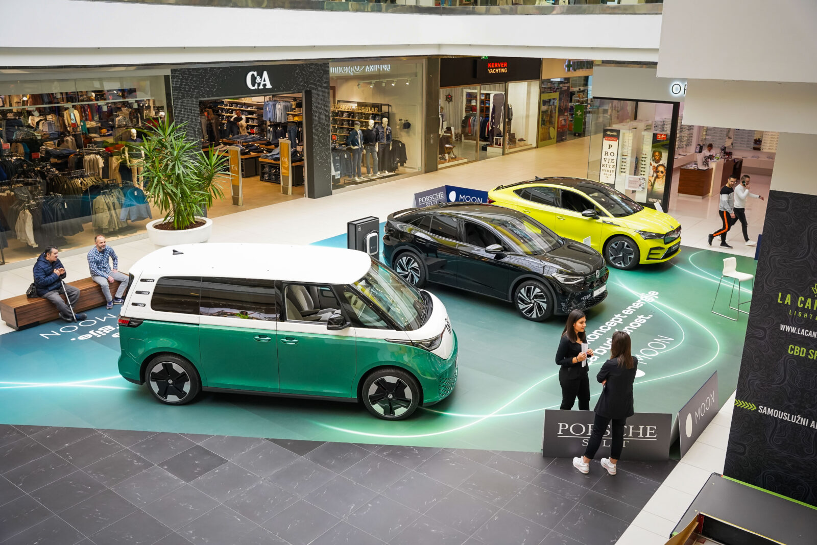 Electric EVolution Festival ponovno u Splitu! EVolucija se nastavlja ...